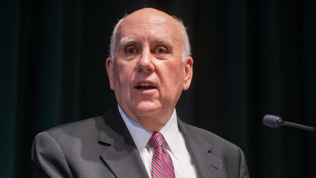 Kevin Castel, ¿por qué es conocido y cuál es su trayectoria?