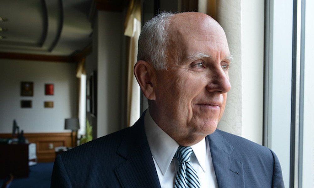 Kevin Castel, ¿por qué es conocido y cuál es su trayectoria?