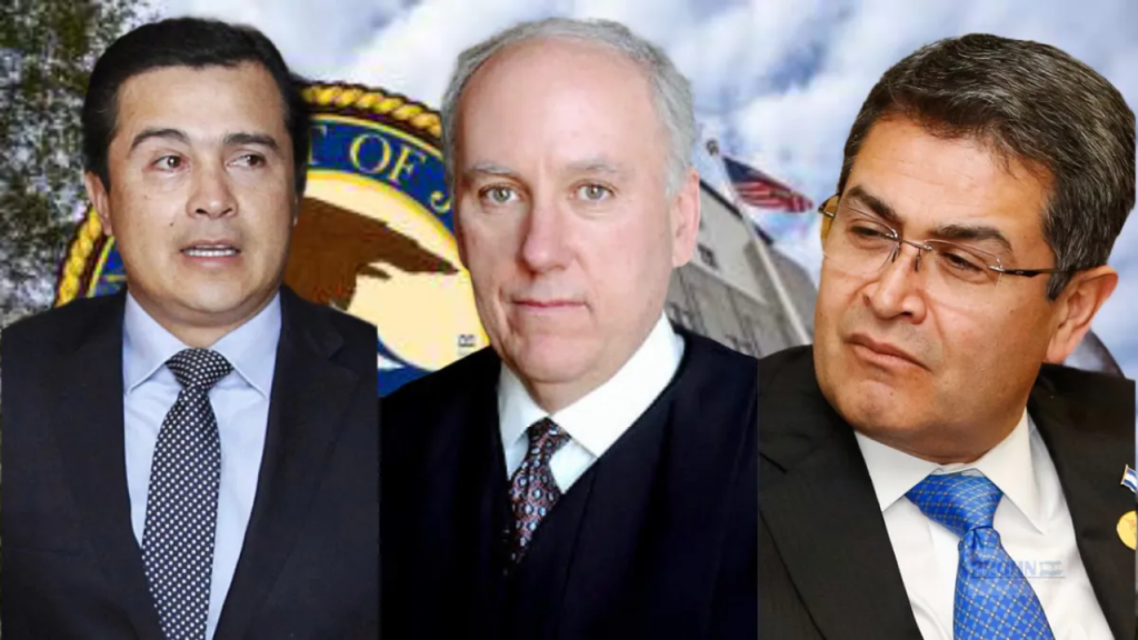 Kevin Castel, ¿por qué es conocido y cuál es su trayectoria?