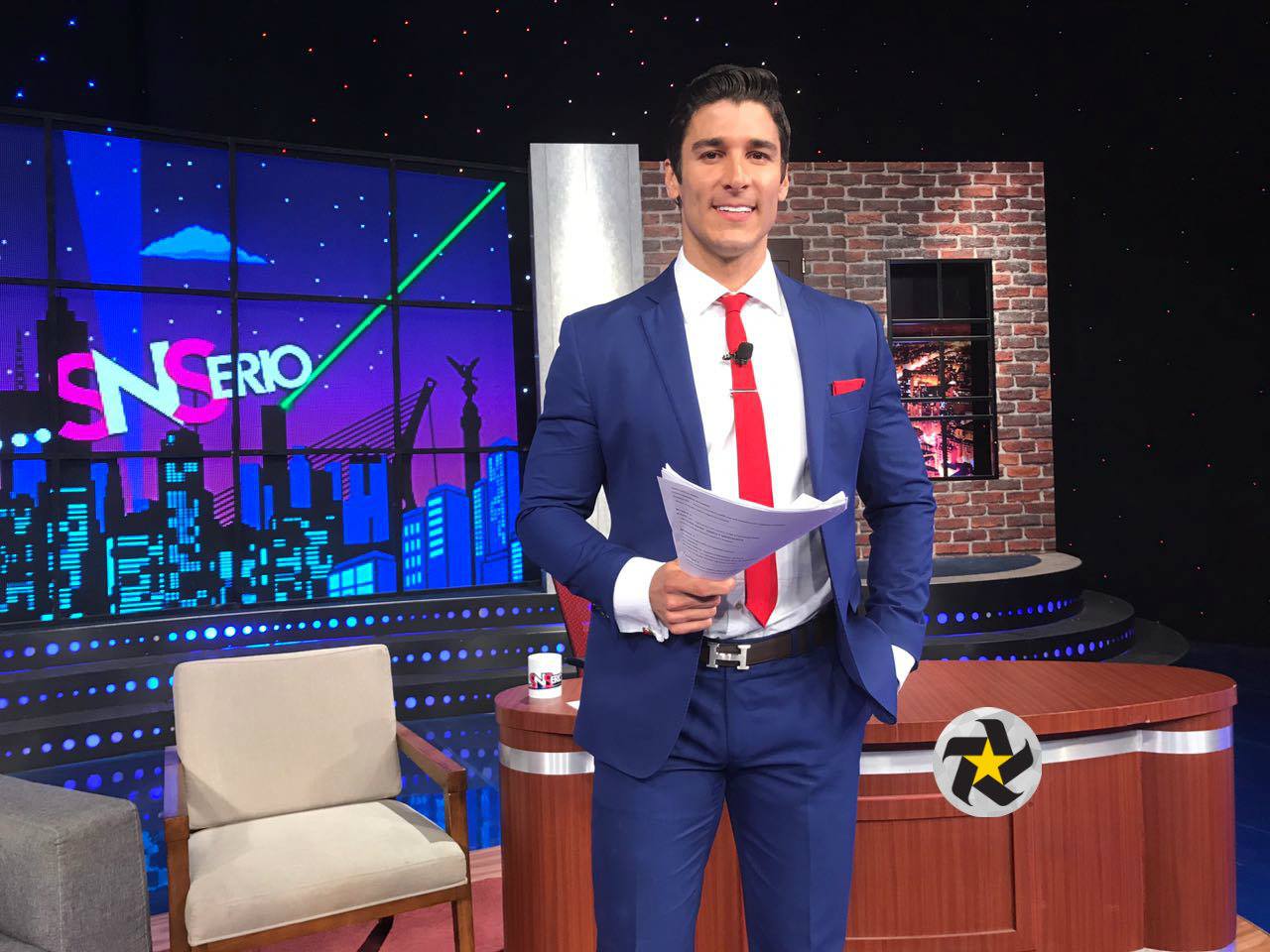 Kike Mayagoitia esposa, ¿quién es y a qué se dedica la pareja del ...