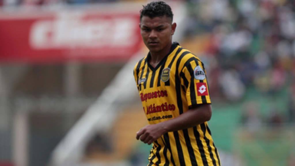 Mario Martínez, ¿cómo ha sido la trayectoria del futbolista hondureño?