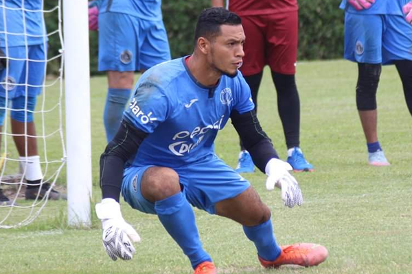 Marlon Licona, ¿qué trofeos consiguió el histórico arquero motagüense?