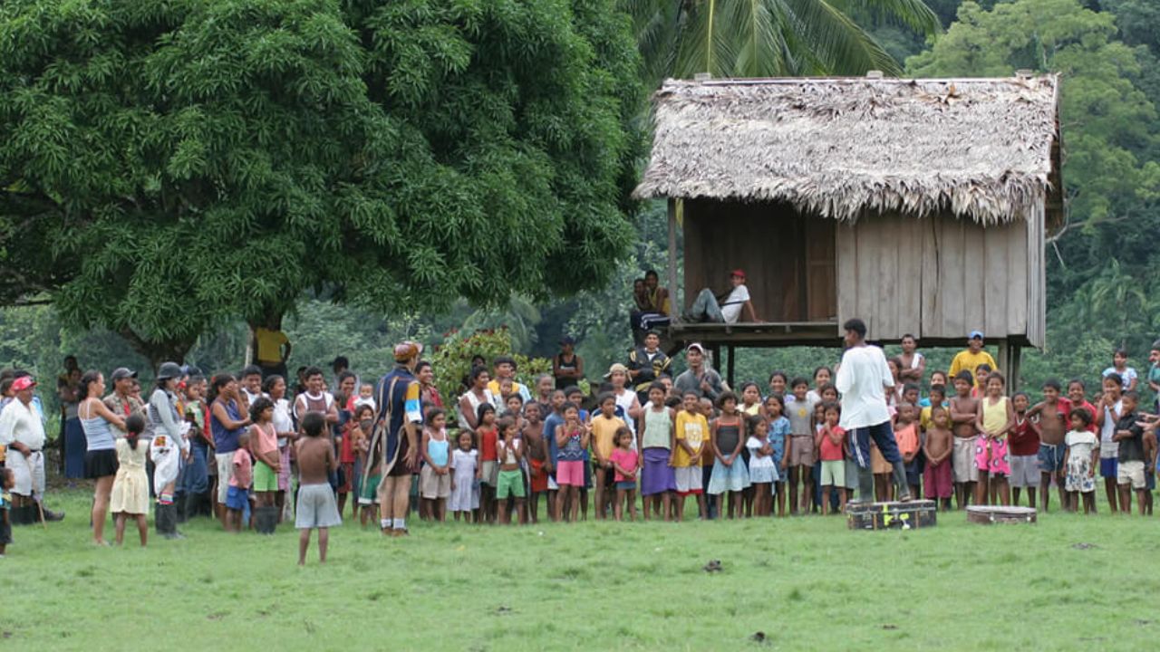 Imágenes de los Misquitos, así es una de las etnias más importantes de ...