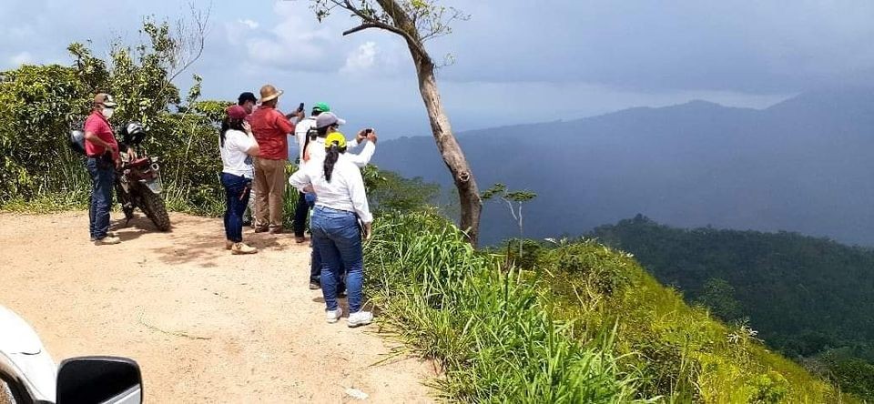 Santa Rita, Honduras, ¿cuáles son las atracciones populares del ...