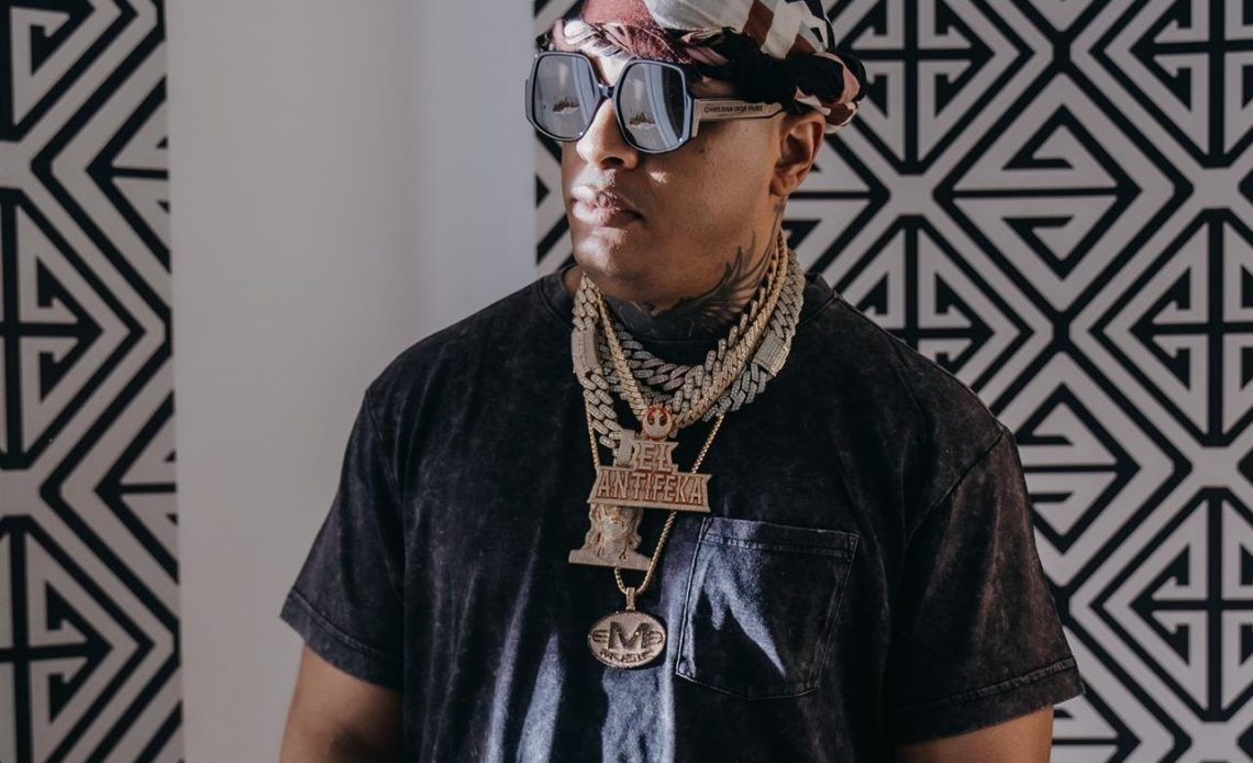 Pacho 'El Antifeka' muerto, ¿cómo fue el asesinato del artista y ...