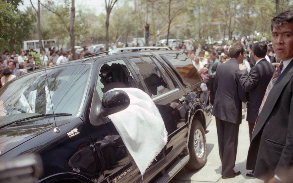¿Cuándo murió Paco Stanley, quién lo mató y cómo fue su asesinato? “El ...
