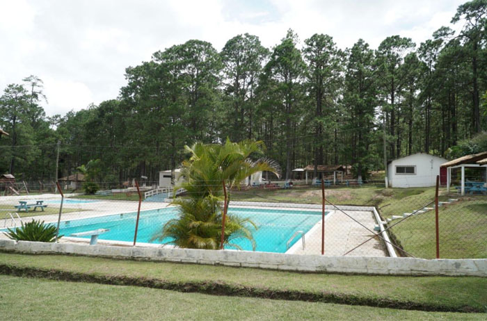 Balnearios en Honduras, destinos turísticos para disfrutar con amigos o familia