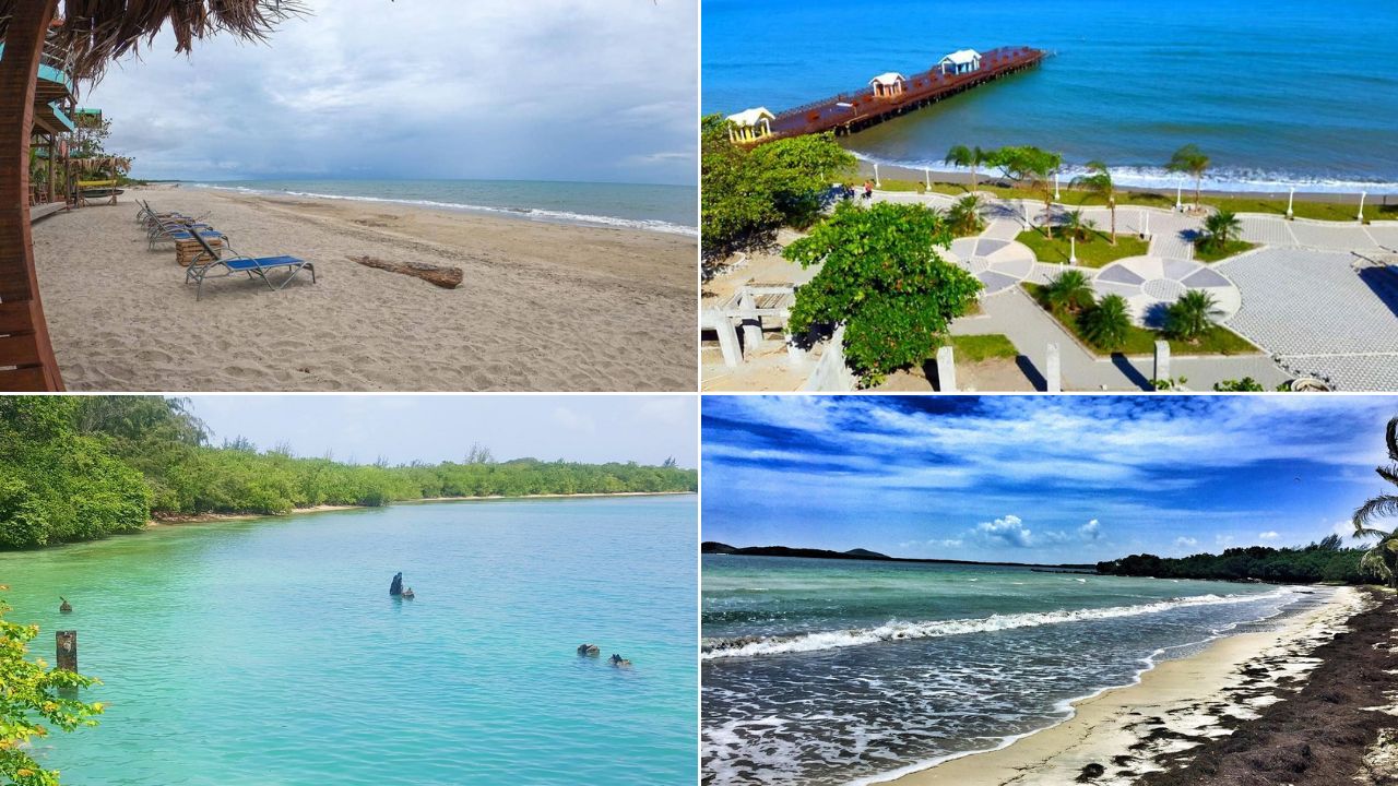 Biografía de La Ceiba, historia y principales destinos turísticos de ...