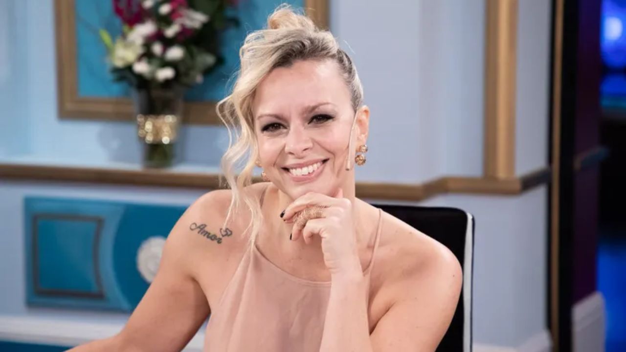 ¿Cuántos años tiene Caramelito Carrizo? esta es la edad exacta de la ...