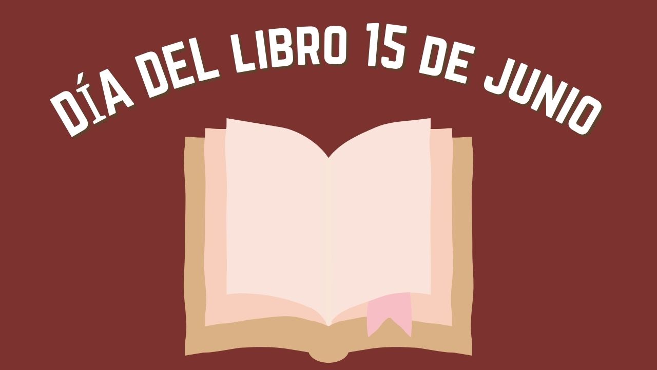 Día del Libro 15 de junio, actividades para este fecha donde se ...