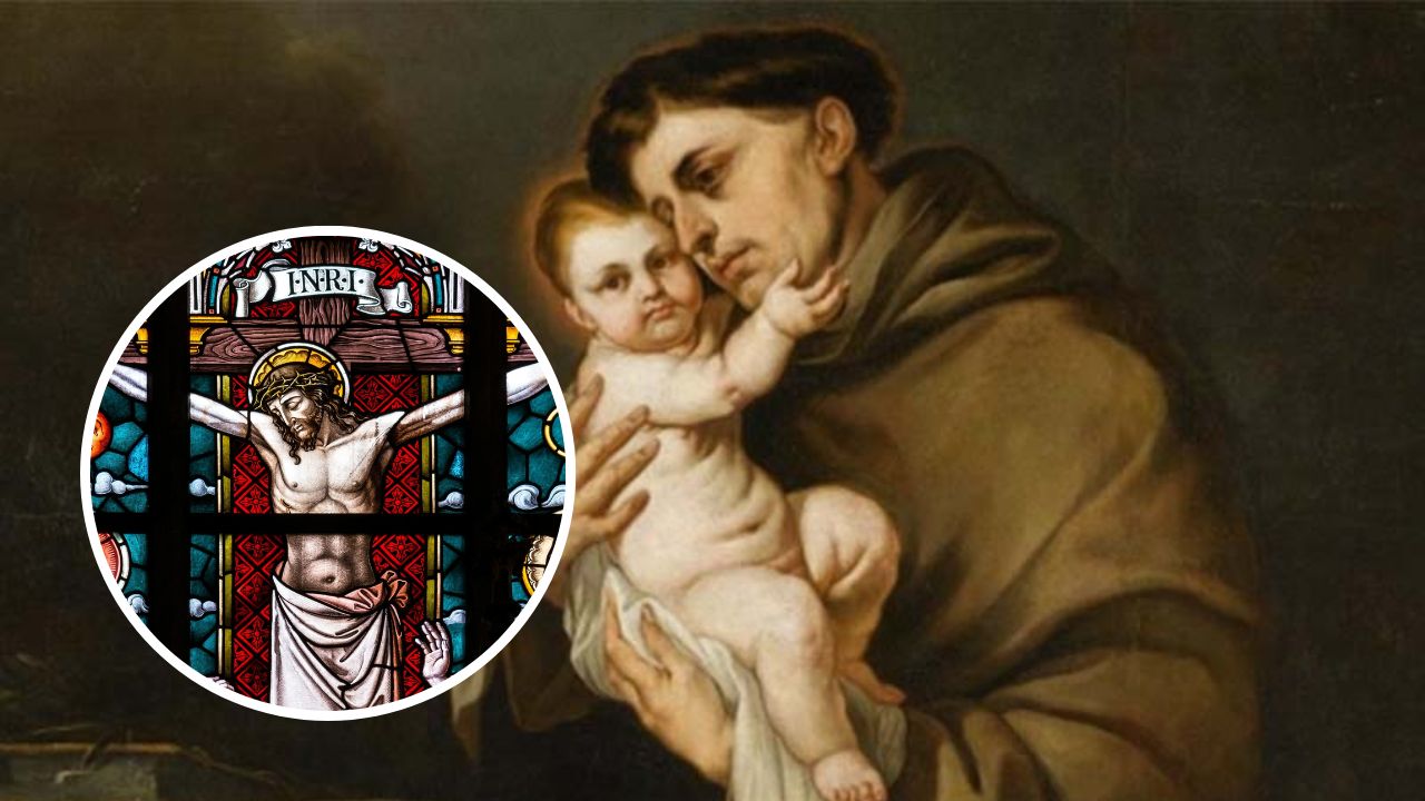 San Antonio de Padua ¿Cuándo se celebra en 2023?