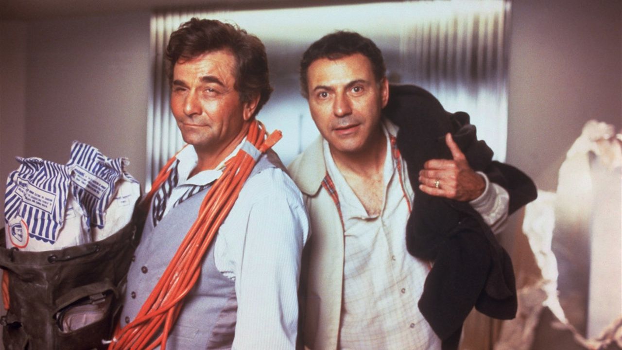 Alan Arkin joven, así lucia el actor de 'Little Miss Sunshine', que ...