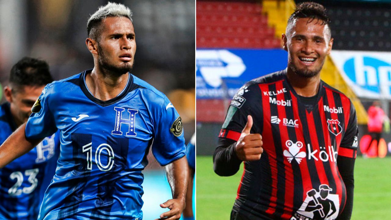 Alexander Agustín López, ¿cómo ha sido la trayectoria del destacado ...