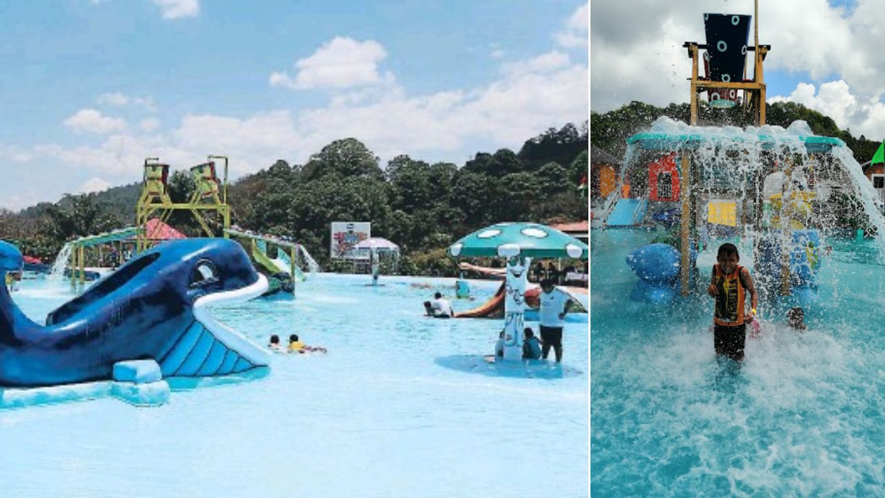 Balnearios en Tegucigalpa, los mejores parques acuáticos que puedes visitar en la capital