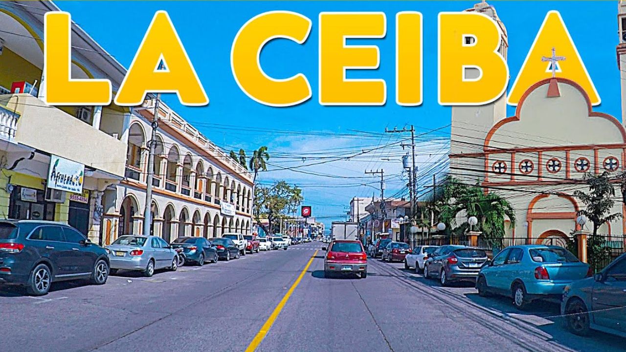 Biografía de La Ceiba, historia y principales destinos turísticos de ...