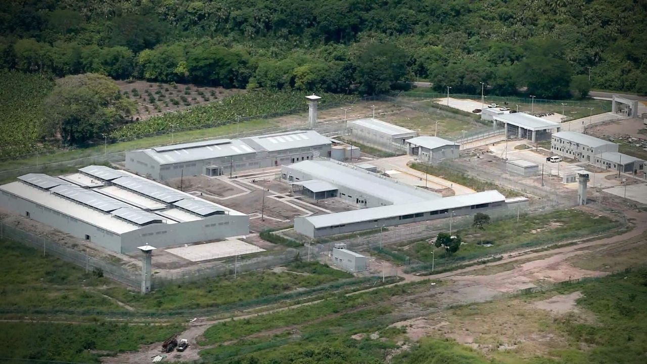 Privado de libertad fallece por un infarto en cárcel El Pozo