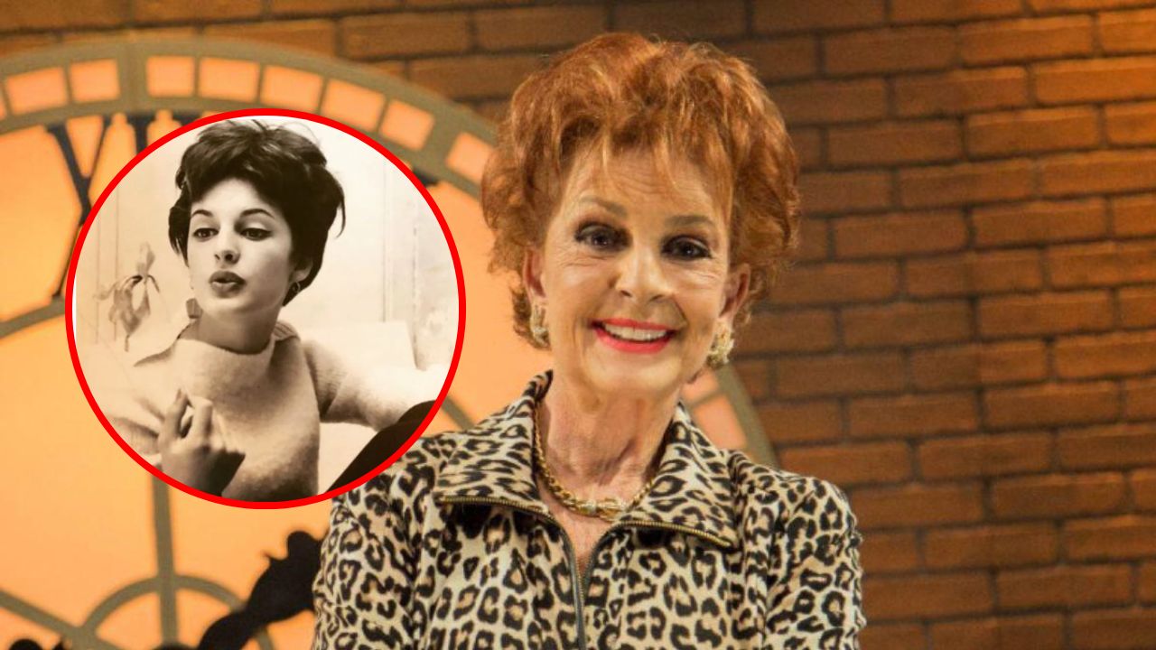 Causa de muerte de Talina Fernández ¿Quién fue y de qué murió la ...