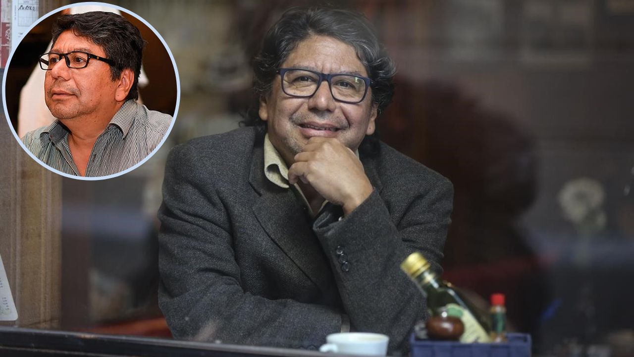 César Indiano, ¿cómo ha sido la trayectoria del escritor hondureño?