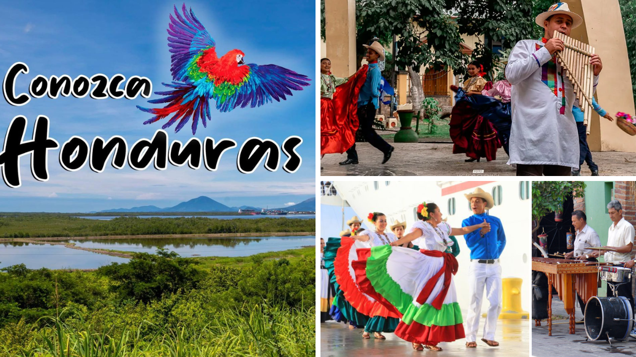 'Conozca Honduras', una de las canciones más populares del país