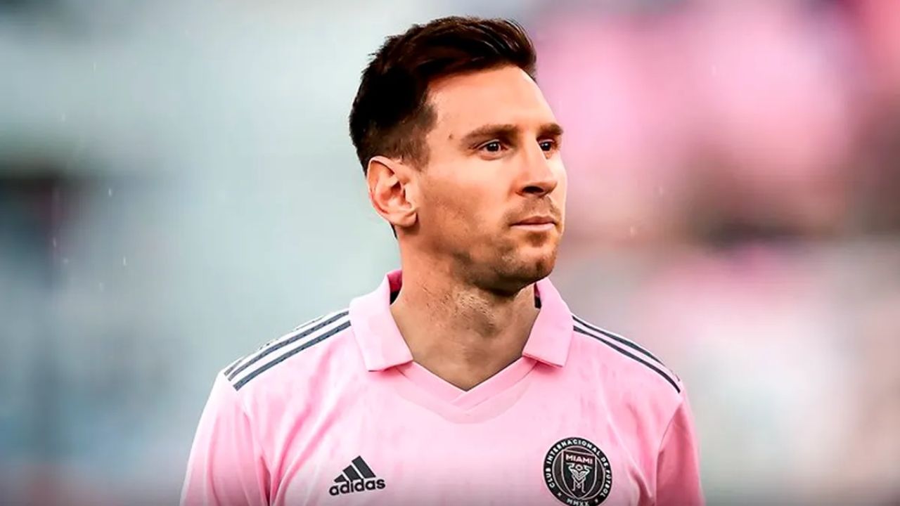 ¿Cuándo debuta Messi en el Inter de Miami? Fecha y posible primer partido de Lionel en Estados ...