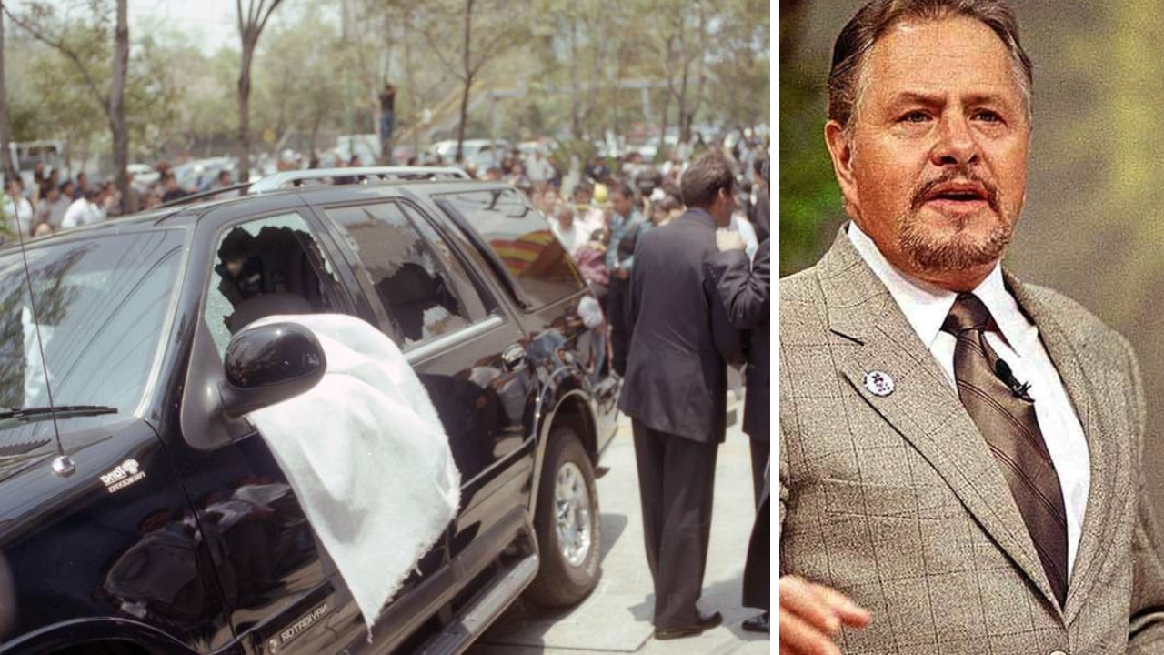 ¿Cuándo murió Paco Stanley, quién lo mató y cómo fue su asesinato? “El ...