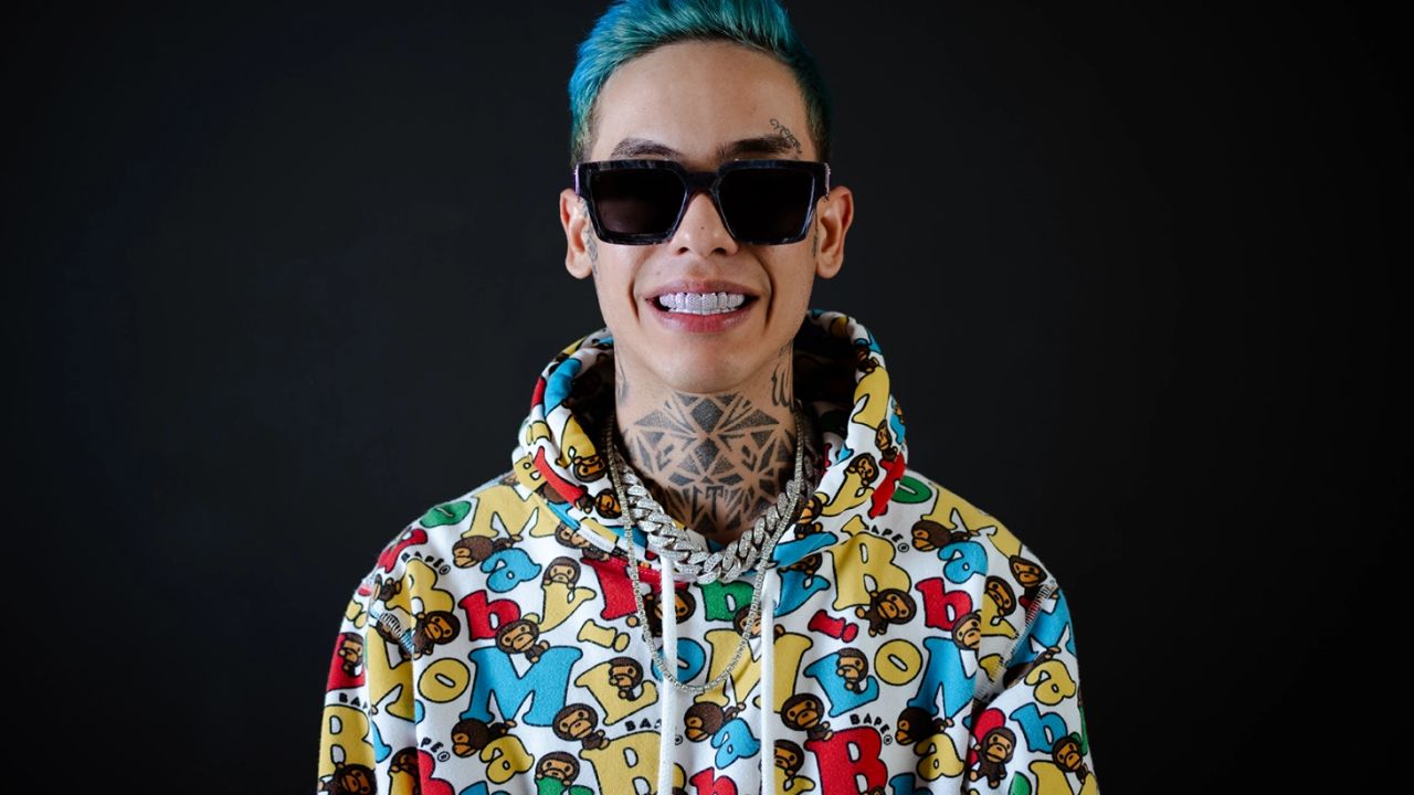 ¿Cuántas canciones tiene Natanael Cano? Esta es la discografía del mexicano