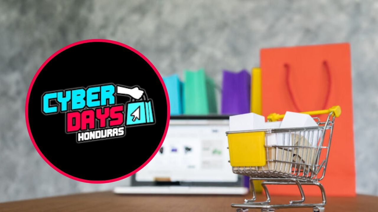 CyberDays 2023 Honduras, ofertas, productos y descuentos