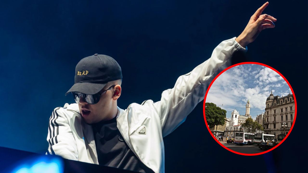 ¿De dónde es Bizarrap?, origen, éxitos y curiosidades de la ciudad del ...