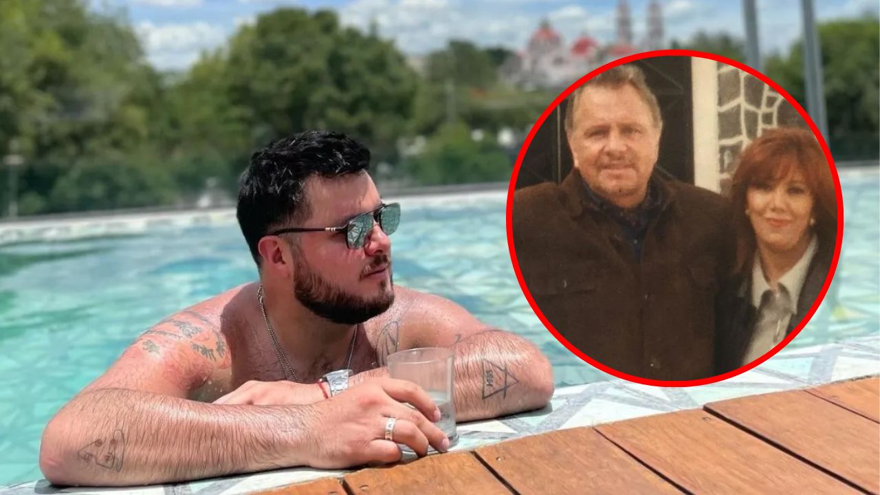 ¿De dónde es la mamá de Paul Stanley?, conoce a la madre del ...