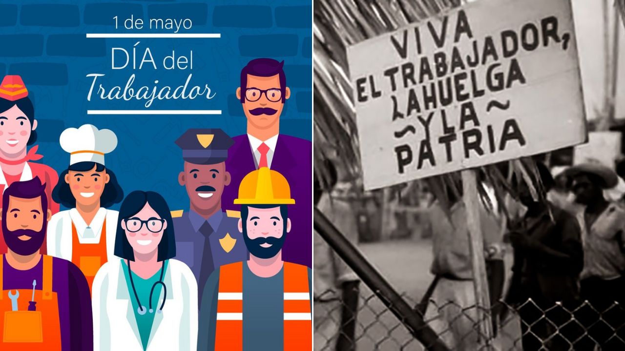 Día del Trabajador en Honduras, historia, significado y cómo se celebra ...