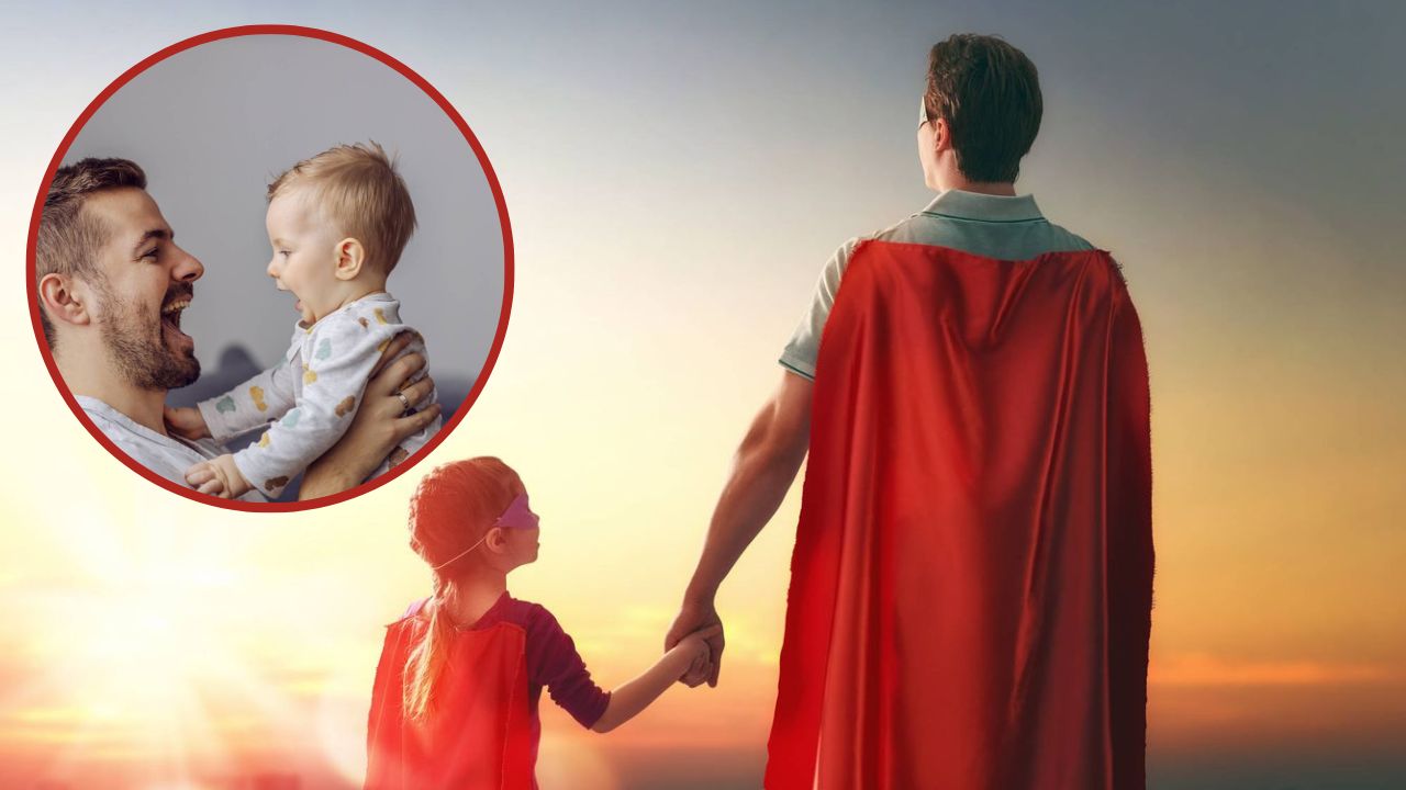 Día del Padre en Argentina 2023 ¿Cuándo es y por qué se celebra esta fecha?