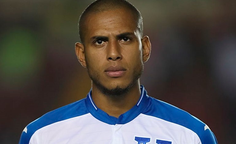 Eddie Hernández, ¿En qué equipos ha jugado, cuántos goles tiene y trayectoria futbolística?