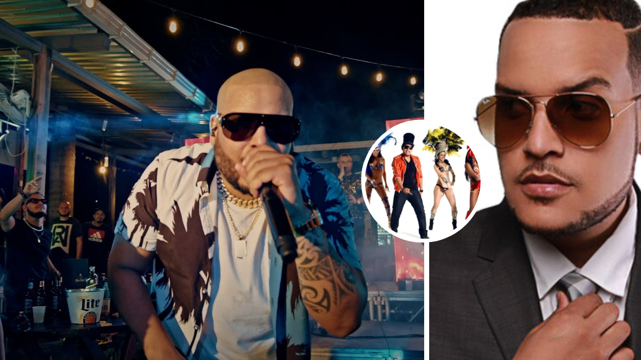 El Chevo; biografía, canciones y carrera artística del cantante hondureño