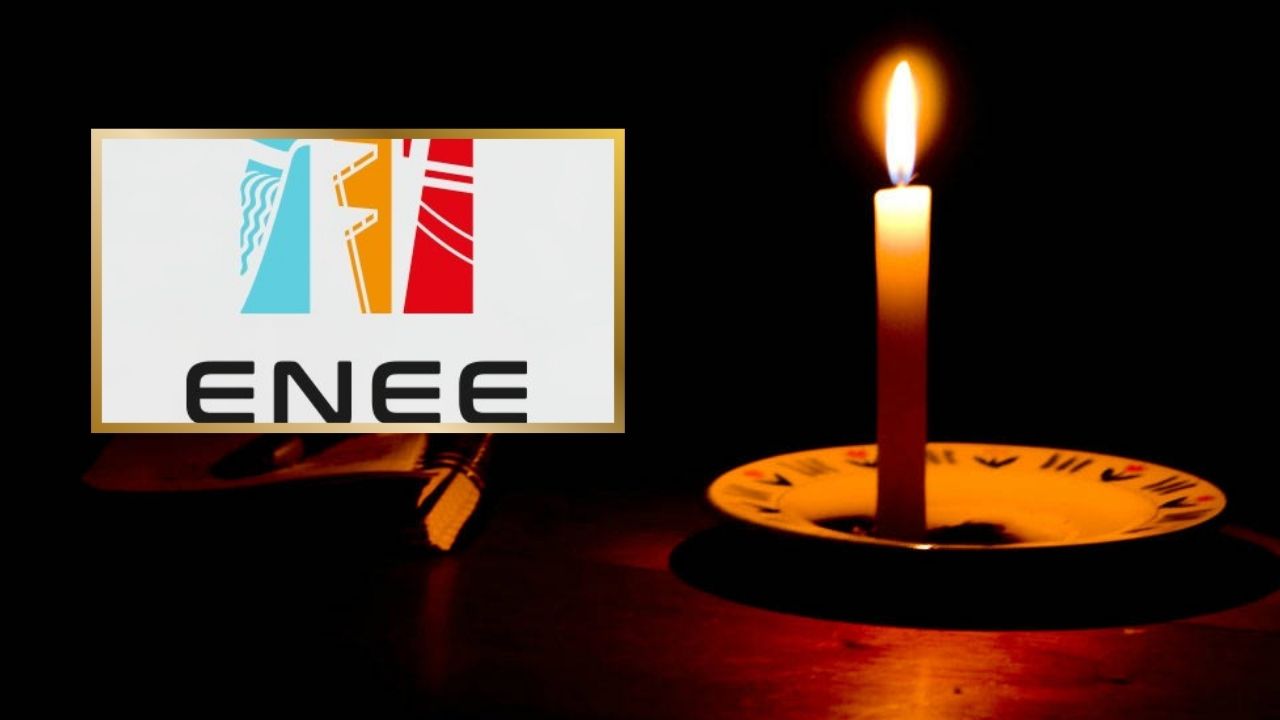 Empresa Nacional de Energía Eléctrica, ENEE, informa de cortes de luz ...