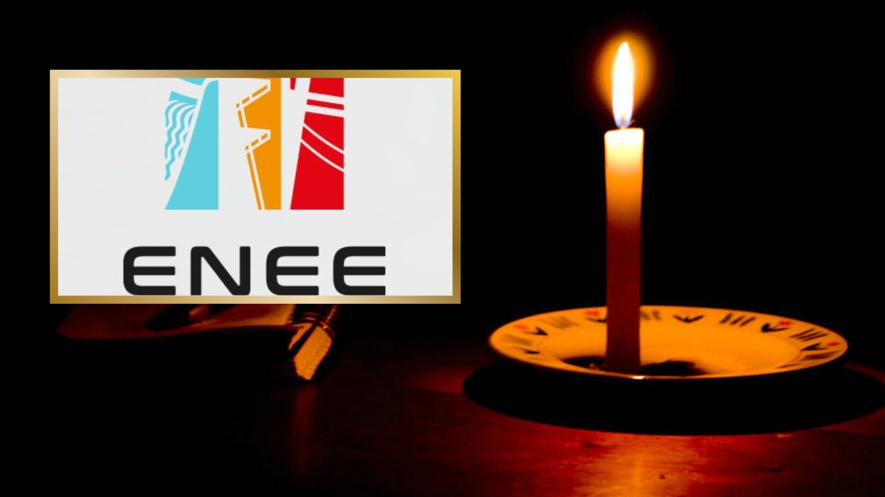 Empresa Nacional de Energía Elétrica, ENEE, informa de cortes de luz ...