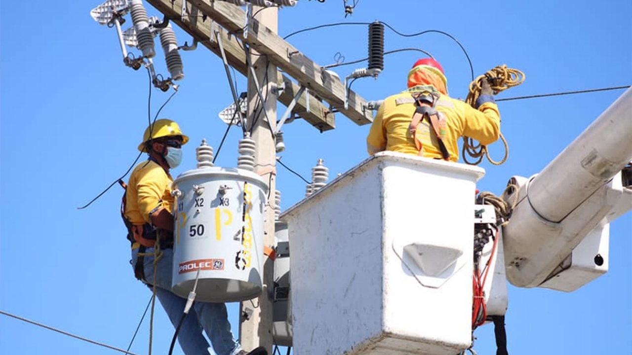 La ENEE anuncia Plan de Interrupciones de Energía Eléctrica en Honduras