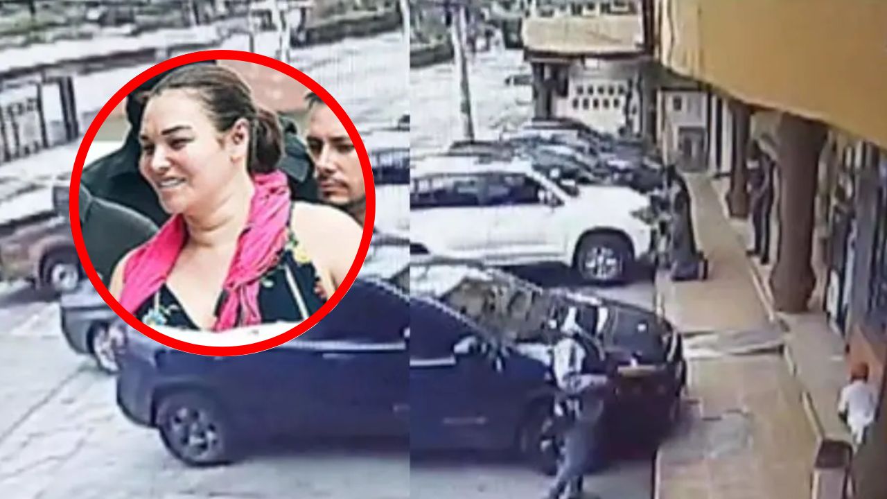 Ericka Julissa Bandy fotos, así lucía la esposa de Magdaleno Meza