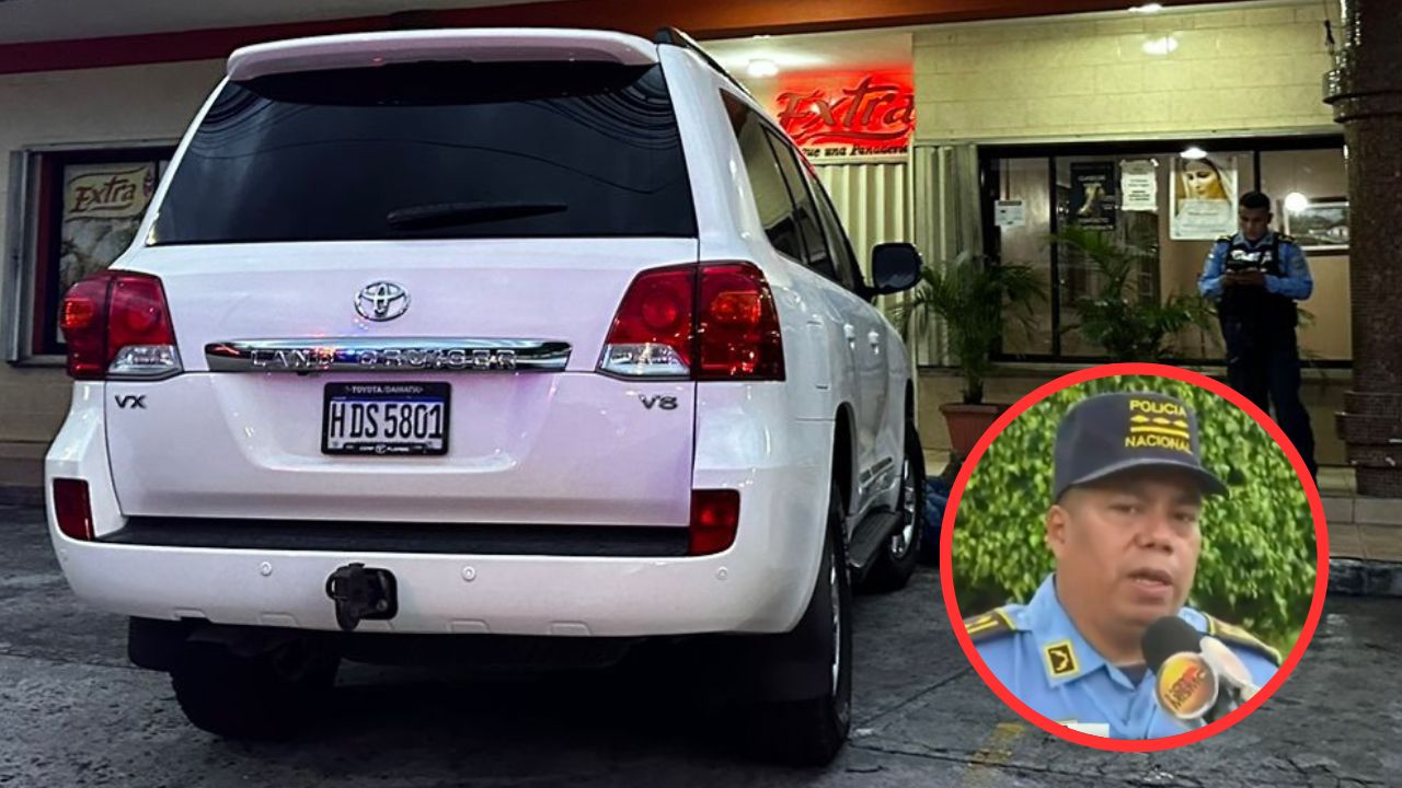 Policía investiga muerte violenta de esposa de Magdaleno Meza