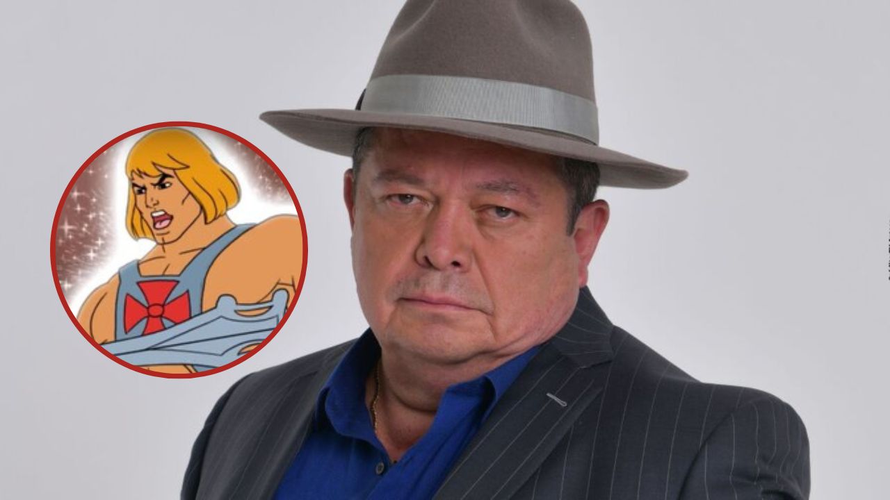 Fallece actor de doblaje Rubén Moya, causa de muerte y personajes que ...