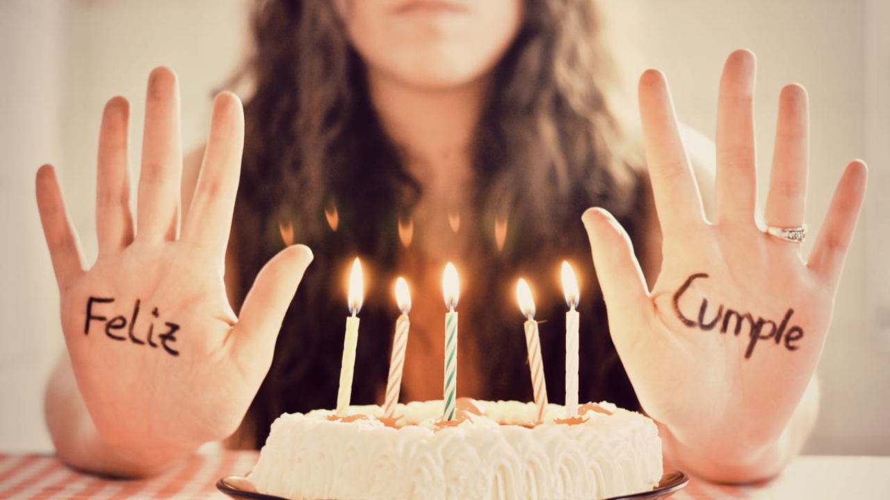 ¿Está la suya?: Revelan las fechas de cumpleaños más comunes en el mundo