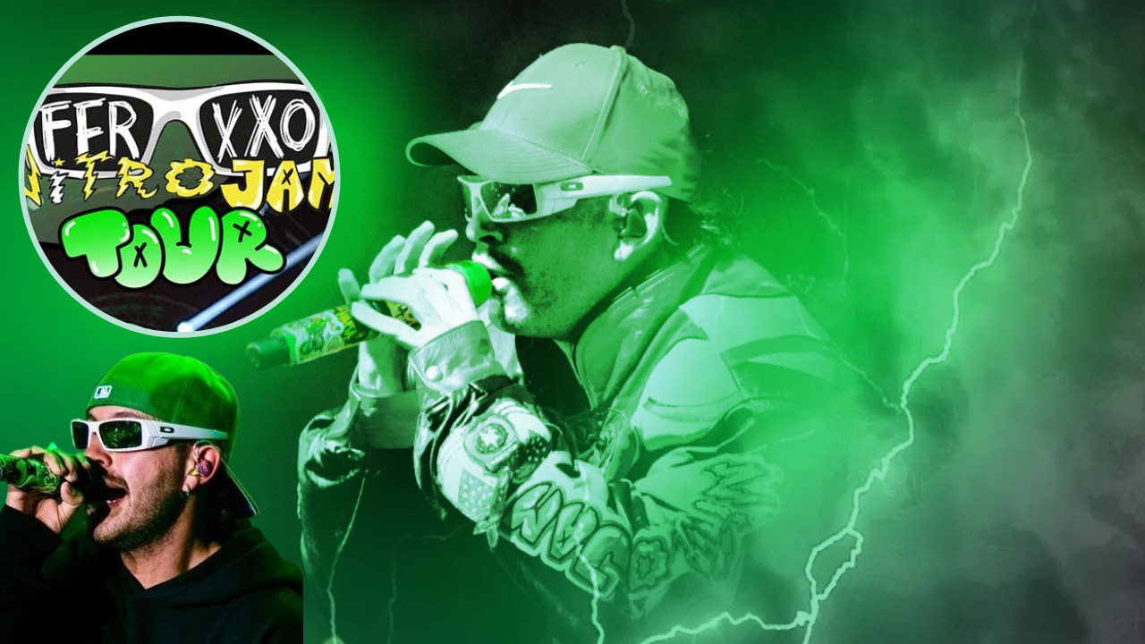 Feid concierto México precio, ¿cúando es el show del cantante colombiano?