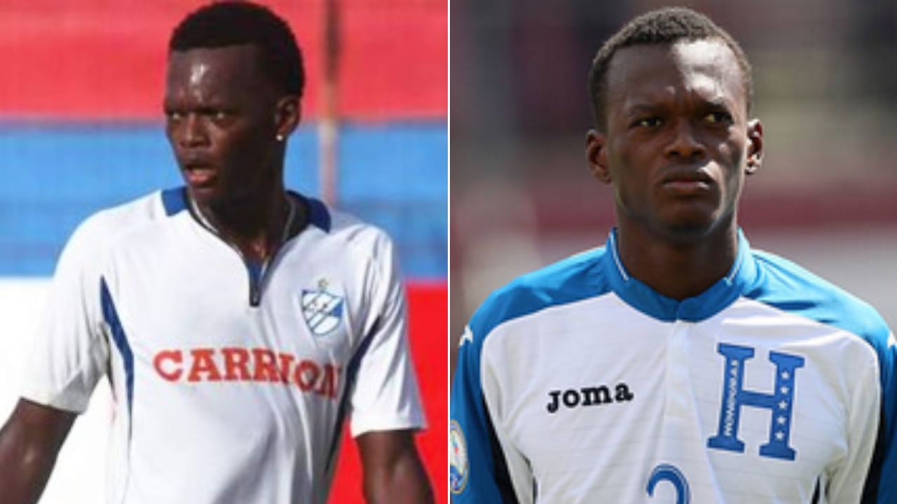 Félix Crisanto, ¿en qué equipos ha jugado el futbolista hondureño?