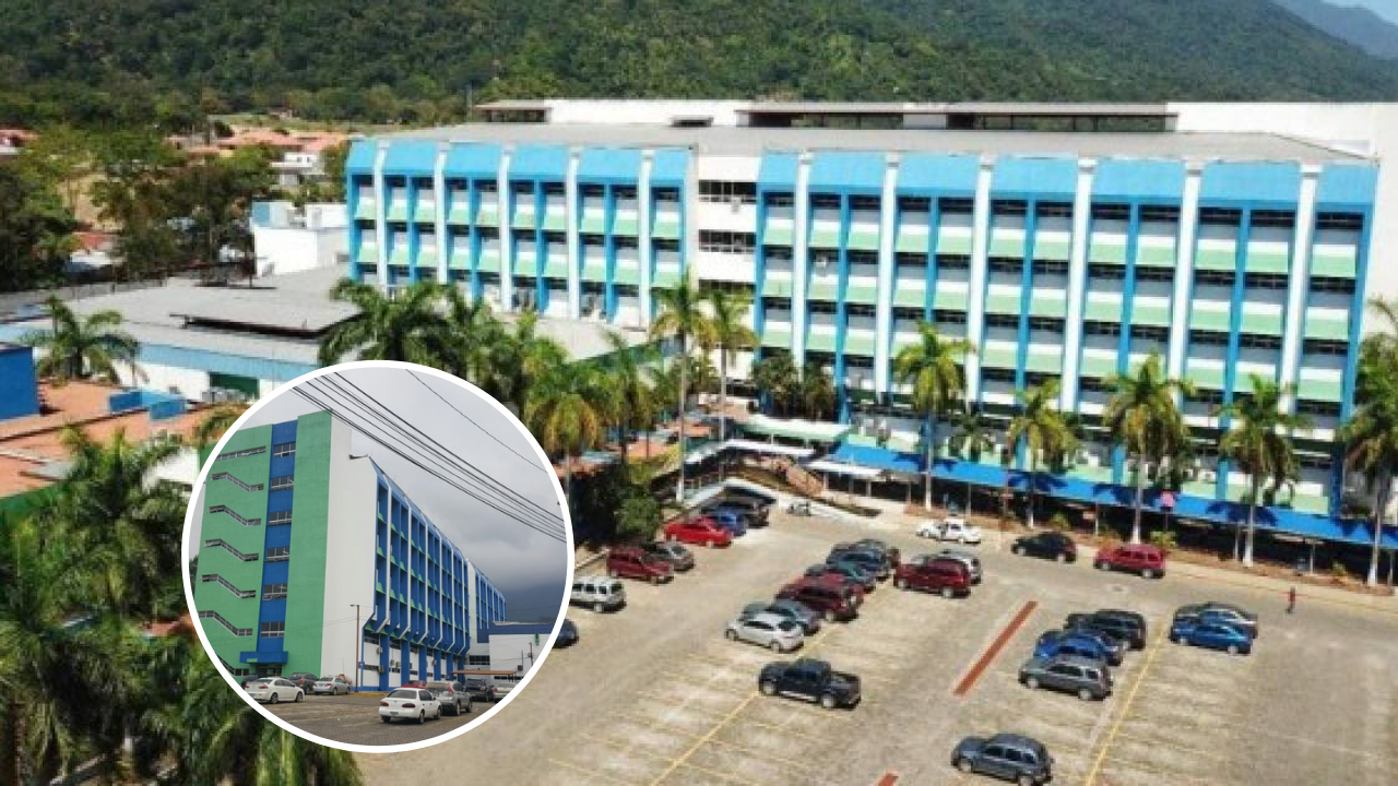 Hospital Mario Catarino Rivas, historia, desarrollo y crecimiento