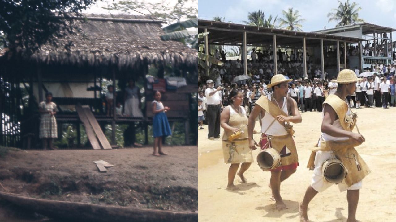 Imágenes de los Misquitos, así es una de las etnias más importantes de ...