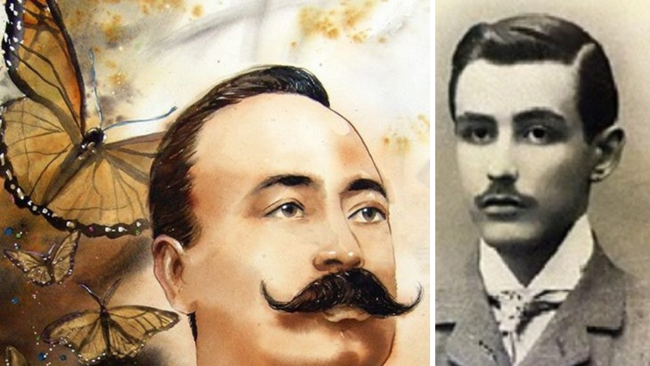 Juan Ramón Molina, datos personales y poemas más destacados del poeta hondureño