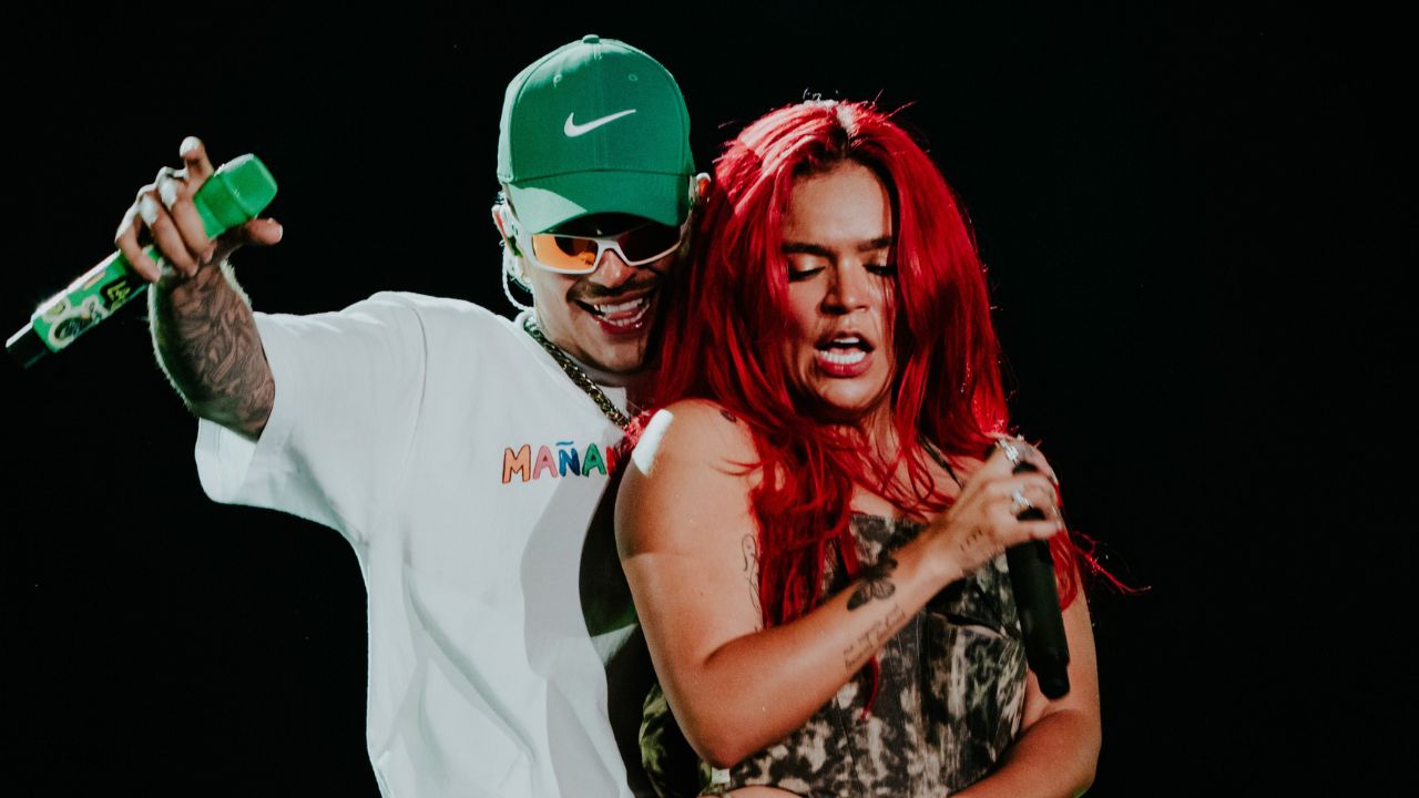 Karol G novio, ¿La colombiana y Feid están juntos? Estas son las fotos ...