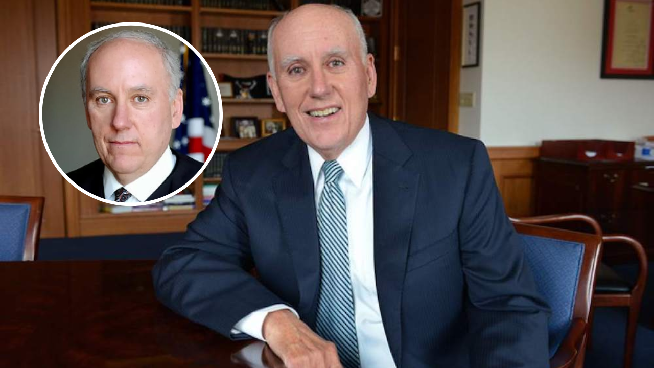 Kevin Castel, ¿por qué es conocido y cuál es su trayectoria?