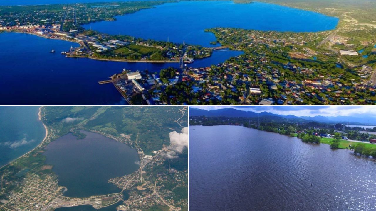Laguna de Alvarado, ¿cuál es el origen de su nombre y qué se puede ...