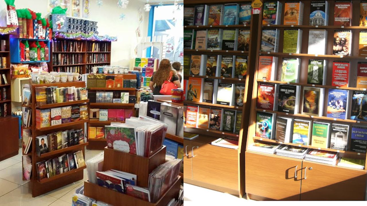 Librerías en Honduras, estos son los mejores lugares para comprar tus libros