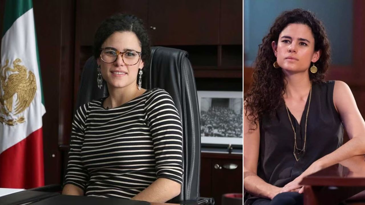 Luisa María Alcalde fotos, las sorprendentes imágenes que tiene en su ...